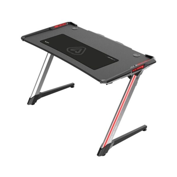 Mesa ALPHA GAMER Lectra RGB Gaming | nanoChip