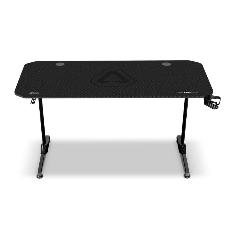 Mesa ALPHA GAMER Kira V3 Gaming | nanoChip