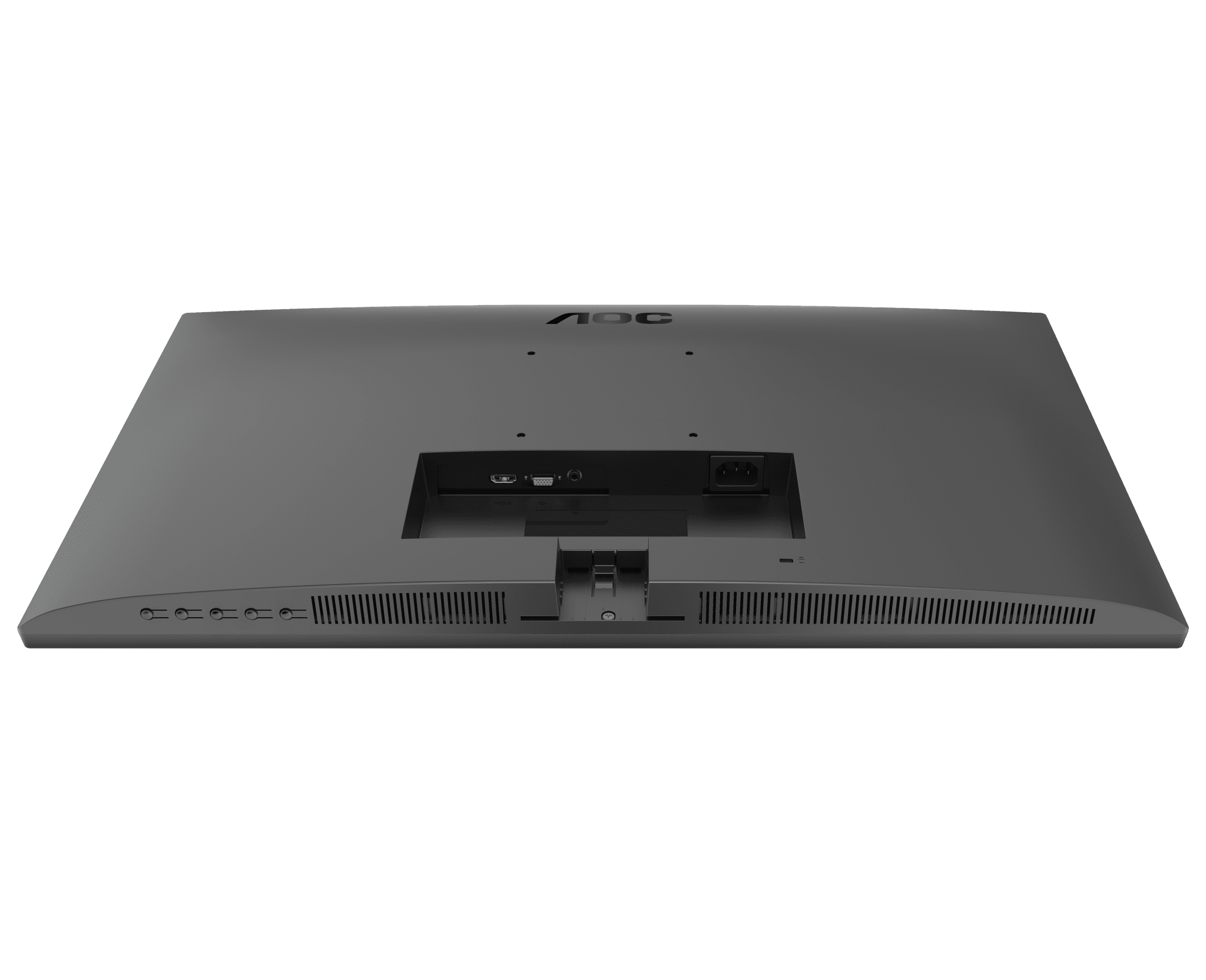 Monitor AOC 27″ 27B3HA2 IPS FHD 100Hz 1ms | nanoChip