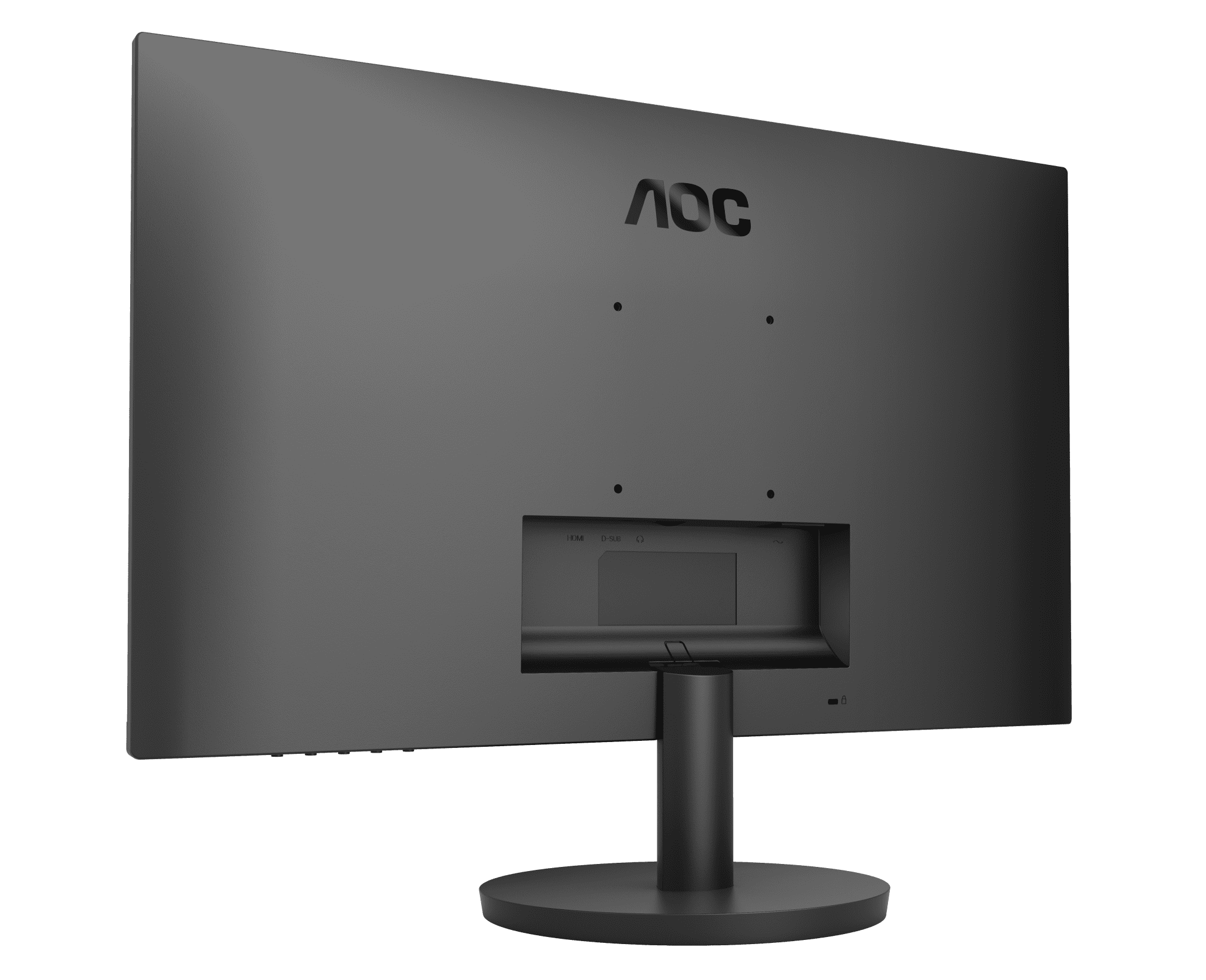 Monitor AOC 27″ 27B3HA2 IPS FHD 100Hz 1ms | nanoChip