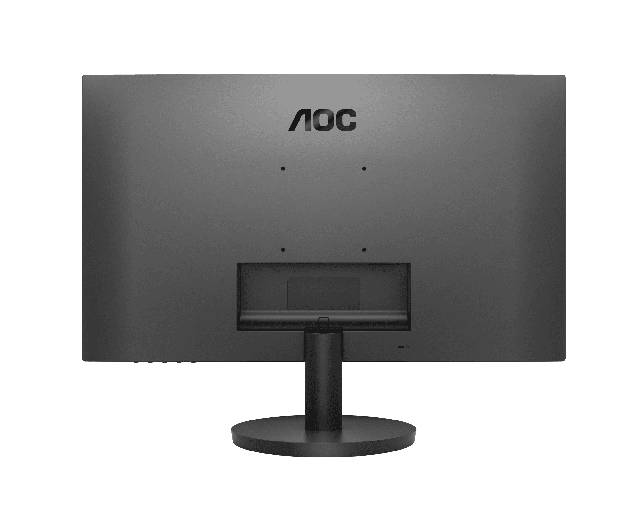 Monitor AOC 27″ 27B3HA2 IPS FHD 100Hz 1ms | nanoChip