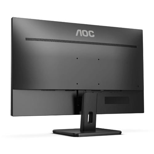 MONITOR AOC 27″ 27E2QAE IPS FHD 75Hz 4ms Adaptive Sync Low Blue Light ...