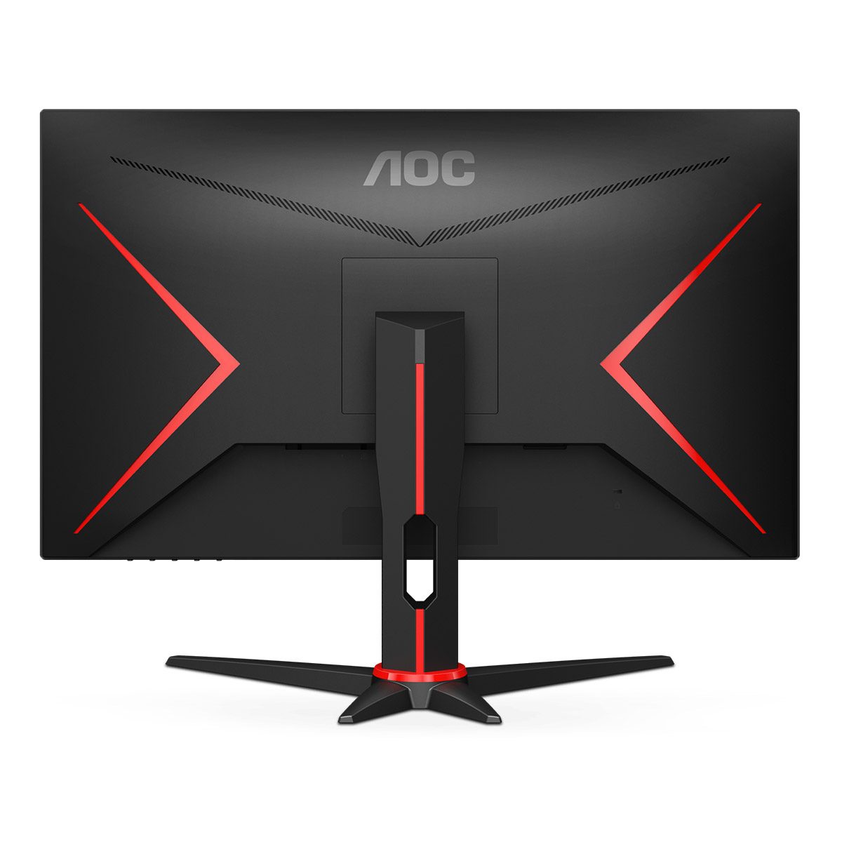 Monitor AOC Q27G2E 27″ VA QHD 155Hz 1ms FreeSync | nanoChip