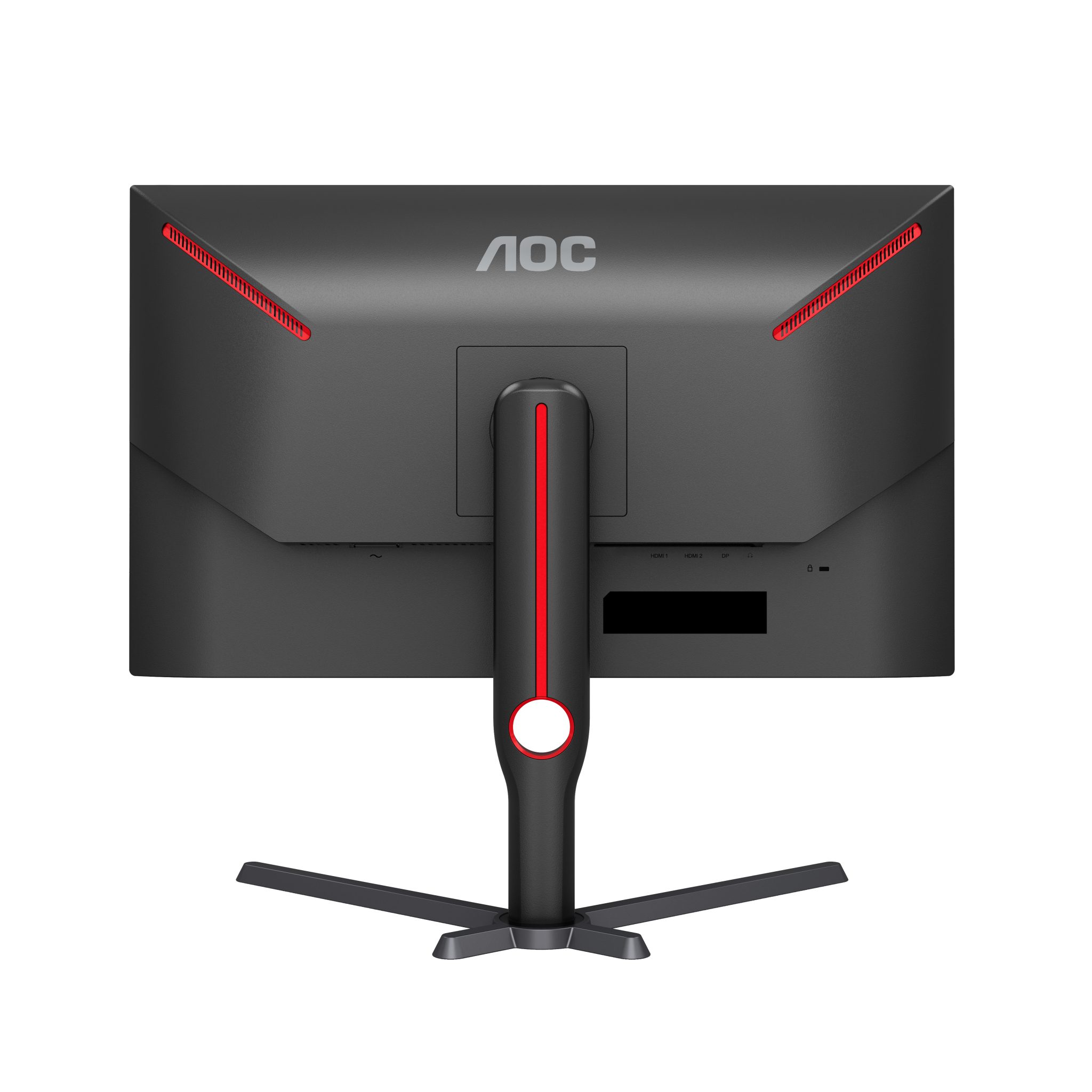 Monitor AOC Q27G3XMN 27″ Mini-LED QHD 180Hz 1ms HDR100 | nanoChip