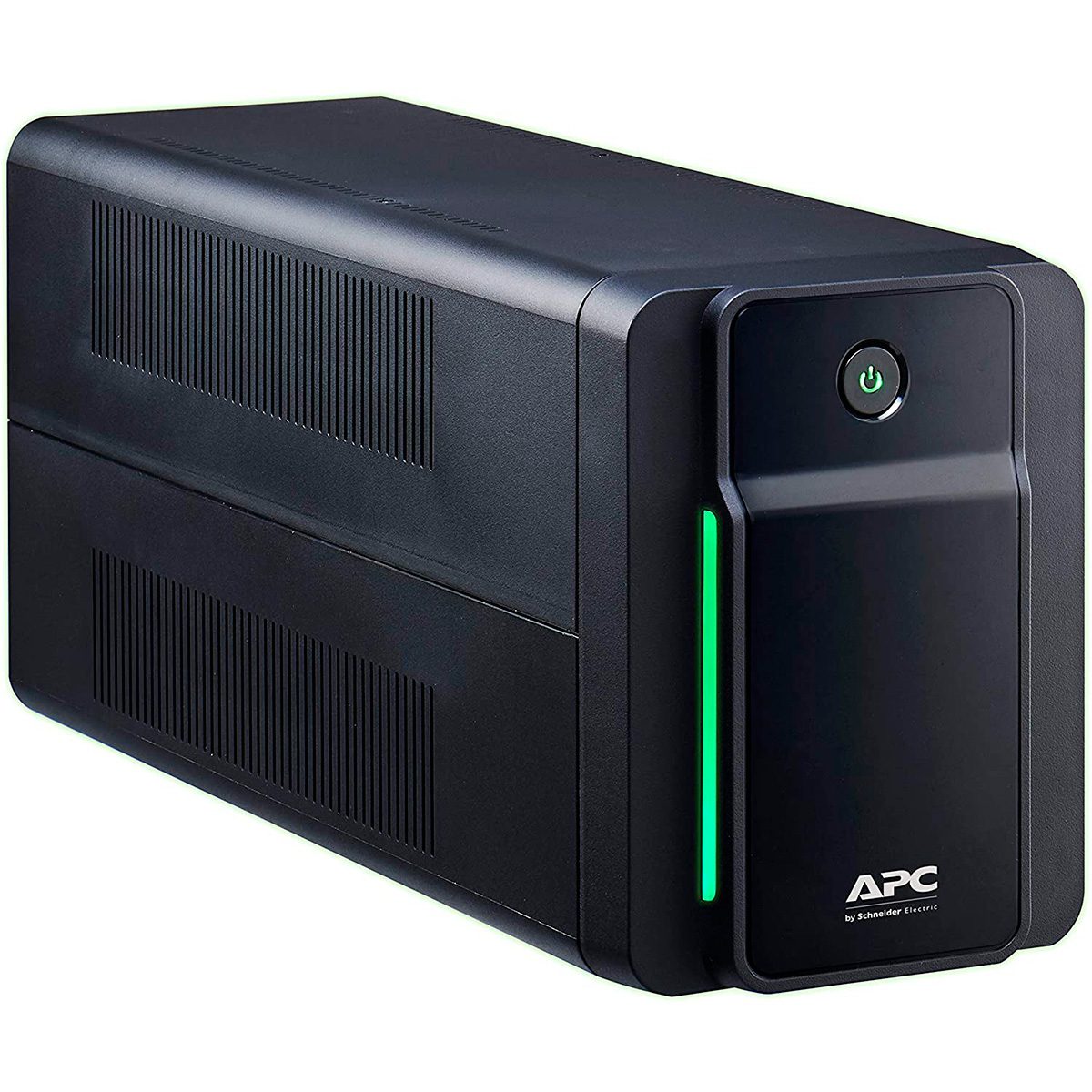 UPS APC Back-UPS 950VA AVR Ficha IEC | nanoChip