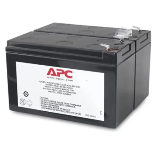 APC Bateria P/ UPS APC – RBC113 | nanoChip