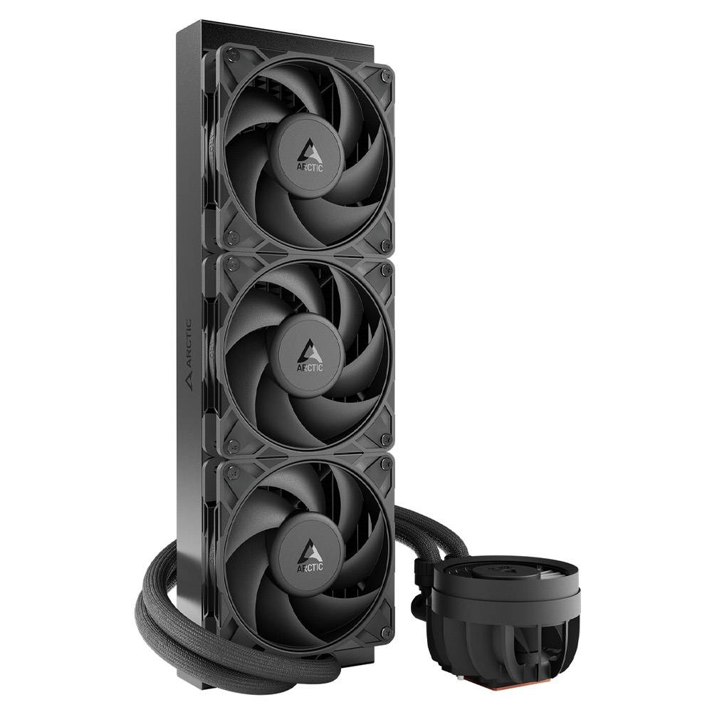 Water Cooler ARCTIC Liquid Freezer III Pro 360mm Preto | nanoChip