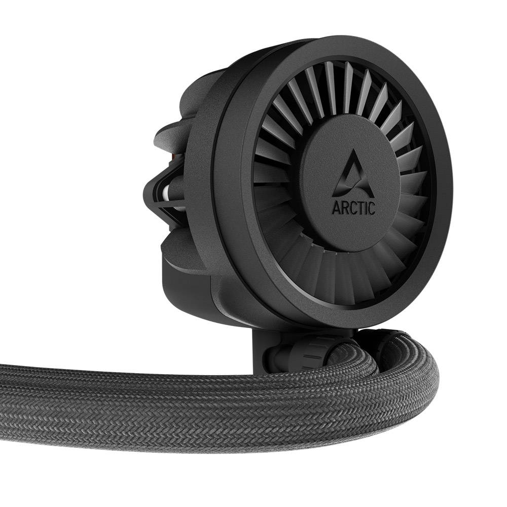 Water Cooler ARCTIC Liquid Freezer III Pro 360mm Preto | nanoChip