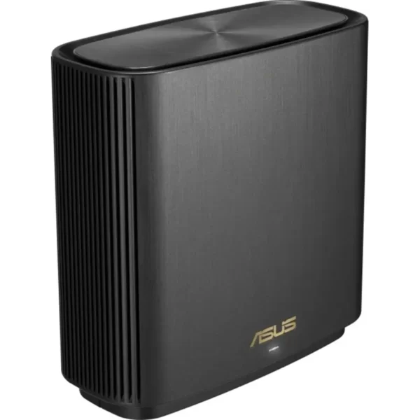 Range Extender ASUS ZenWiFi XT8 (1pk Black) v2 | nanoChip