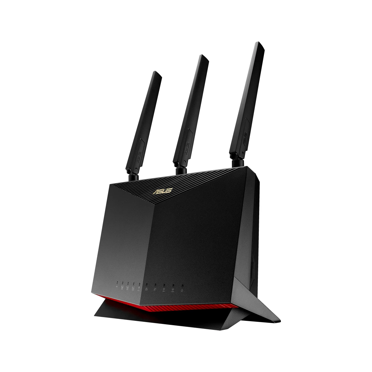 Router ASUS 4G-AC86U Wireless-AC2600 Dual-band LTE Modem | nanoChip