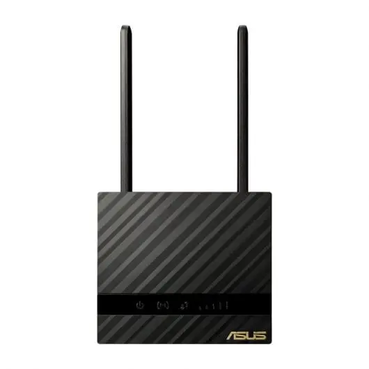 Router ASUS 4G-N16 Wireless-N300 LTE Modem | nanoChip