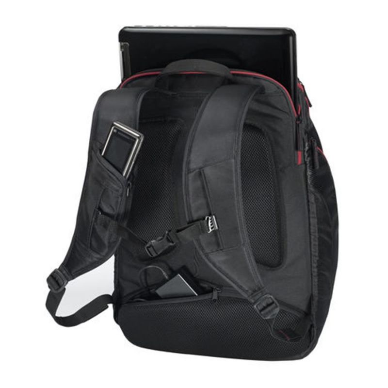 MOCHILA ASUS ROG Shuttle 2 P/ Portátteis até 17″ | nanoChip