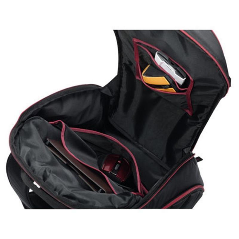 MOCHILA ASUS ROG Shuttle 2 P/ Portátteis até 17″ | nanoChip