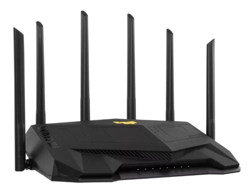 Router ASUS TUF Gaming AX6000 WiFi 6 Dual Band | nanoChip