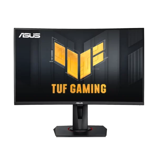 Monitor ASUS TUF Gaming VG27VQM VA 1ms FullHD 27″ 240Hz Curvo FreeSync ...