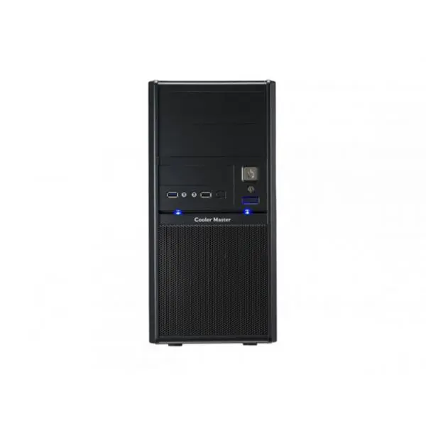 Caixa COOLER MASTER Elite 342 USB 3.0 Preto – RC-342-KKN6-U3 | nanoChip