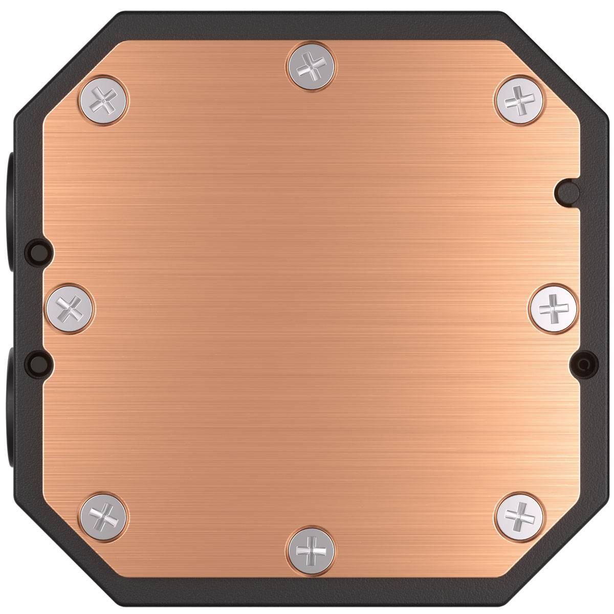 Water Cooler CPU Corsair iCUE H150i ELITE CAPELLIX XT 360mm Preto ...