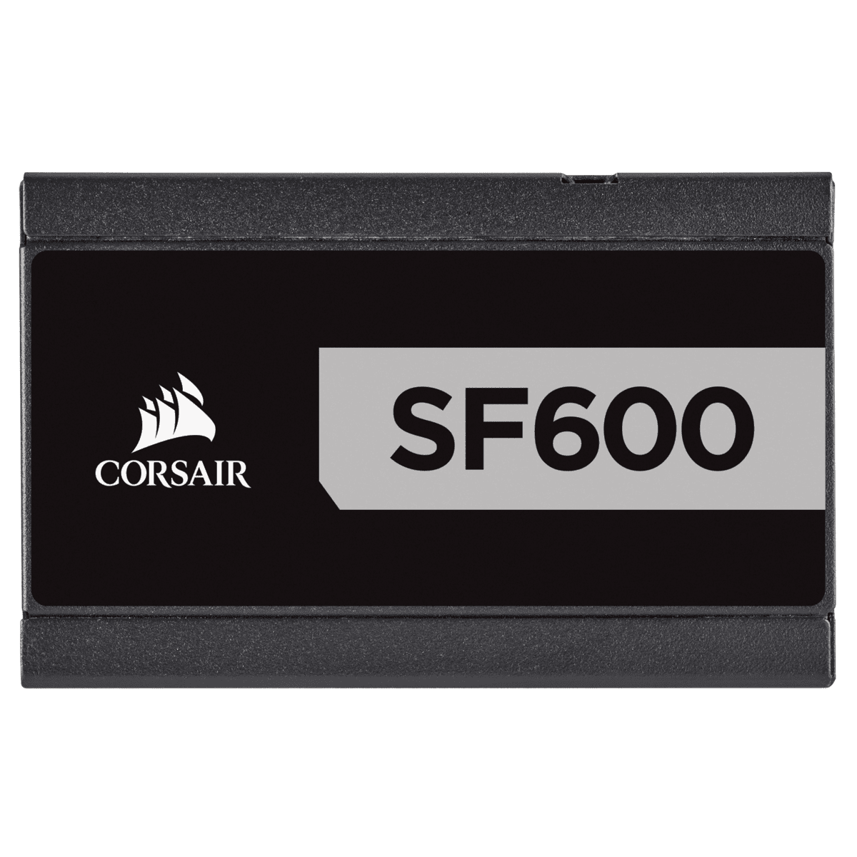 FONTE CORSAIR SF600 SFX Series 600W Platinum (Modular) – CP-9020182-EU | nanoChip