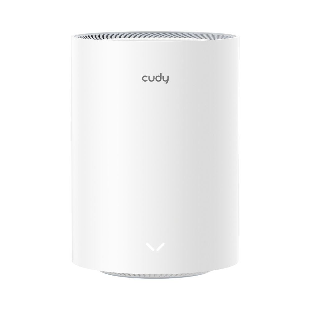 Extensor CUDY AX1800 Mesh Wi-Fi 6 ( 3-pack ) | nanoChip