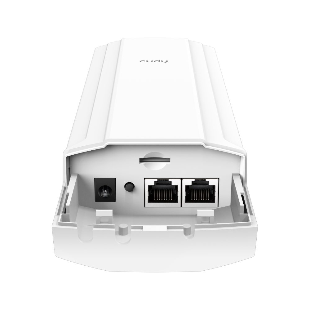 Router CUDY Wireless N300 4G LTE – LT300 OUTDOOR | nanoChip