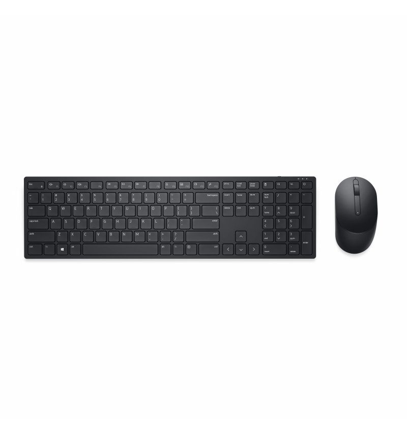 Teclado e Rato DELL KM5221W Wireless PT | nanoChip