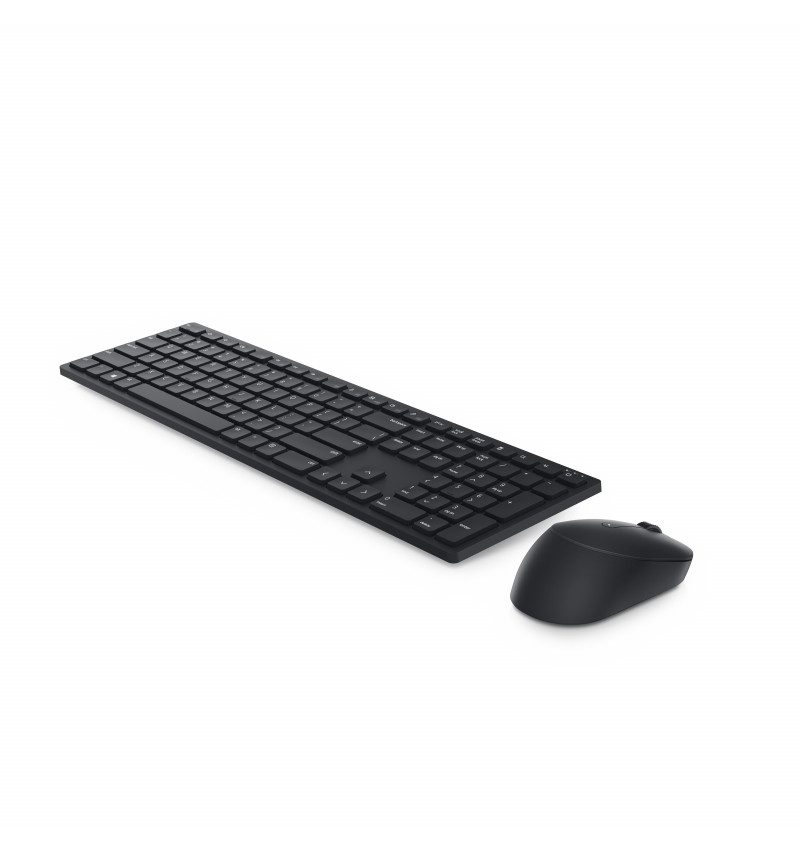 Teclado e Rato DELL KM5221W Wireless PT | nanoChip