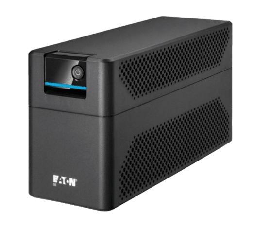 UPS EATON 5E 700 DIN G2 700VA/360W | nanoChip