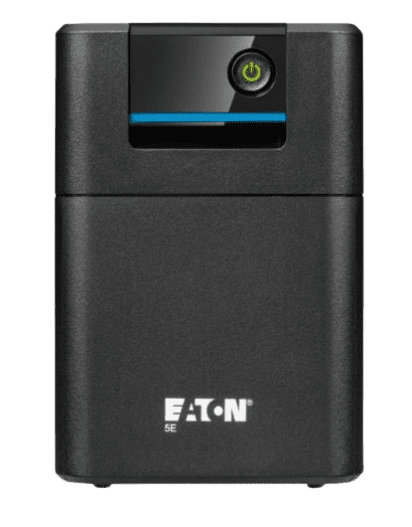 UPS EATON 5E 700 DIN G2 700VA/360W | nanoChip