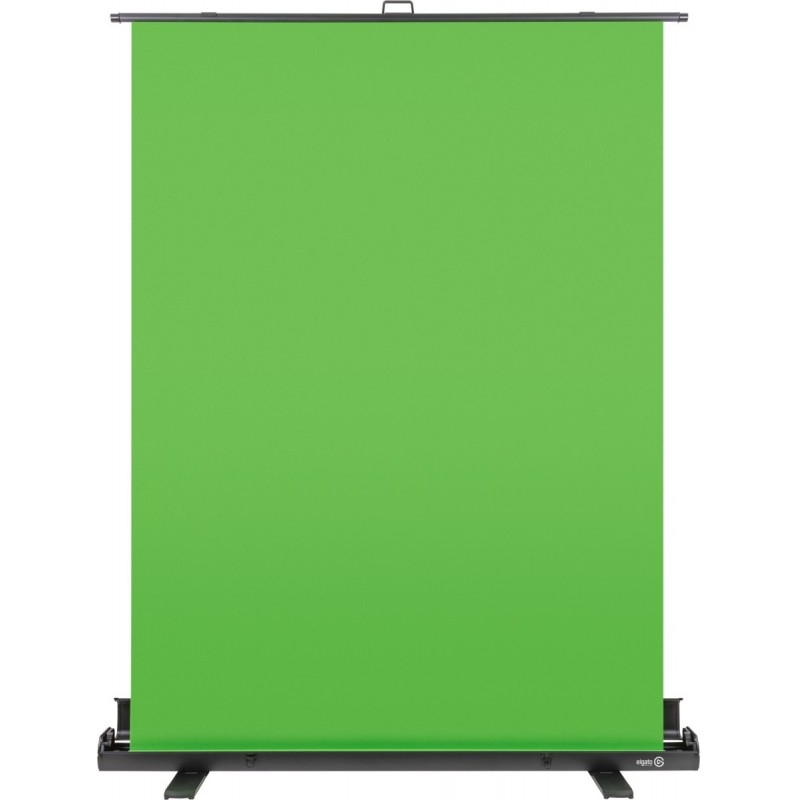 Green Screen ELGATO | nanoChip