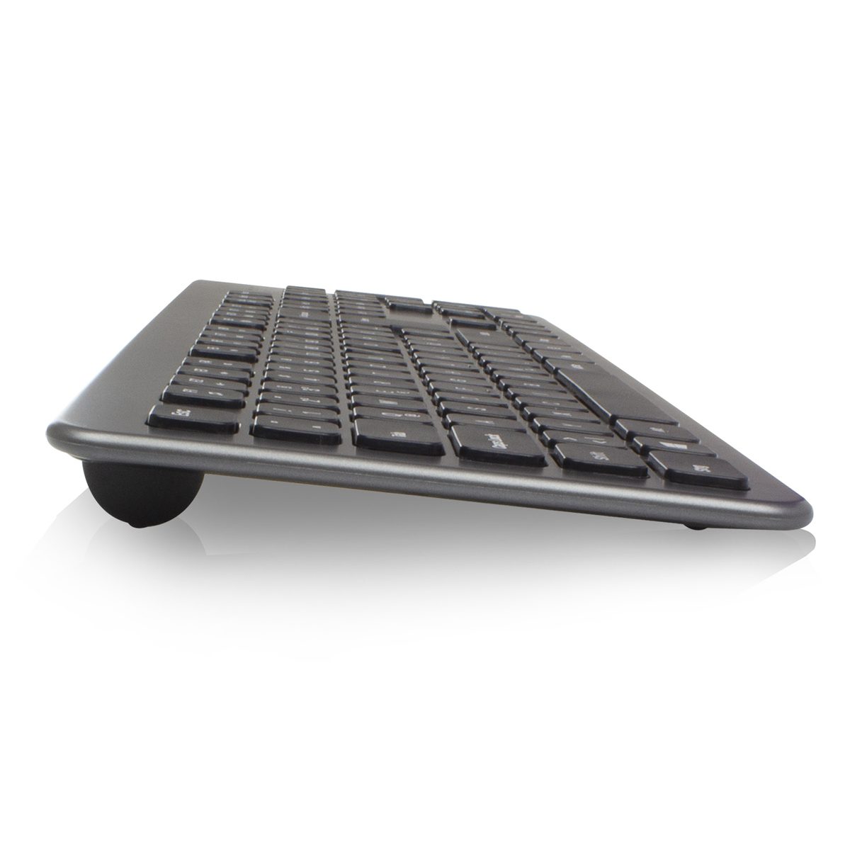 Teclado + Rato EWENT EW3259 Silent Wireless PT | nanoChip