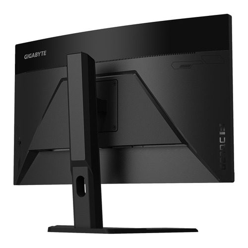 Monitor GIGABYTE G27QC A VA 27″ 1ms QHD 165Hz FreeSync Curvo | nanoChip