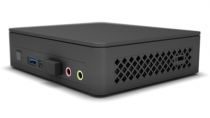 Mini PC INTEL NUC Intel Celeron N4505 DDR4 M.2 SSD | nanoChip