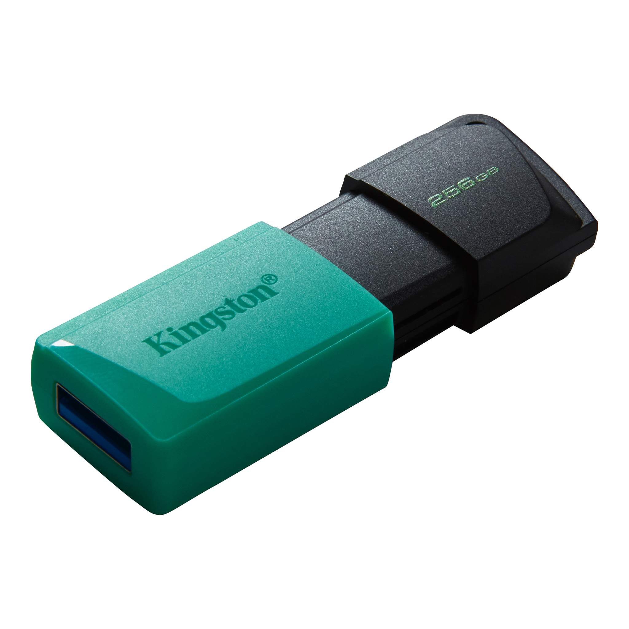 Pen Drive KINGSTON Exodia M 256GB USB 3.2 | nanoChip