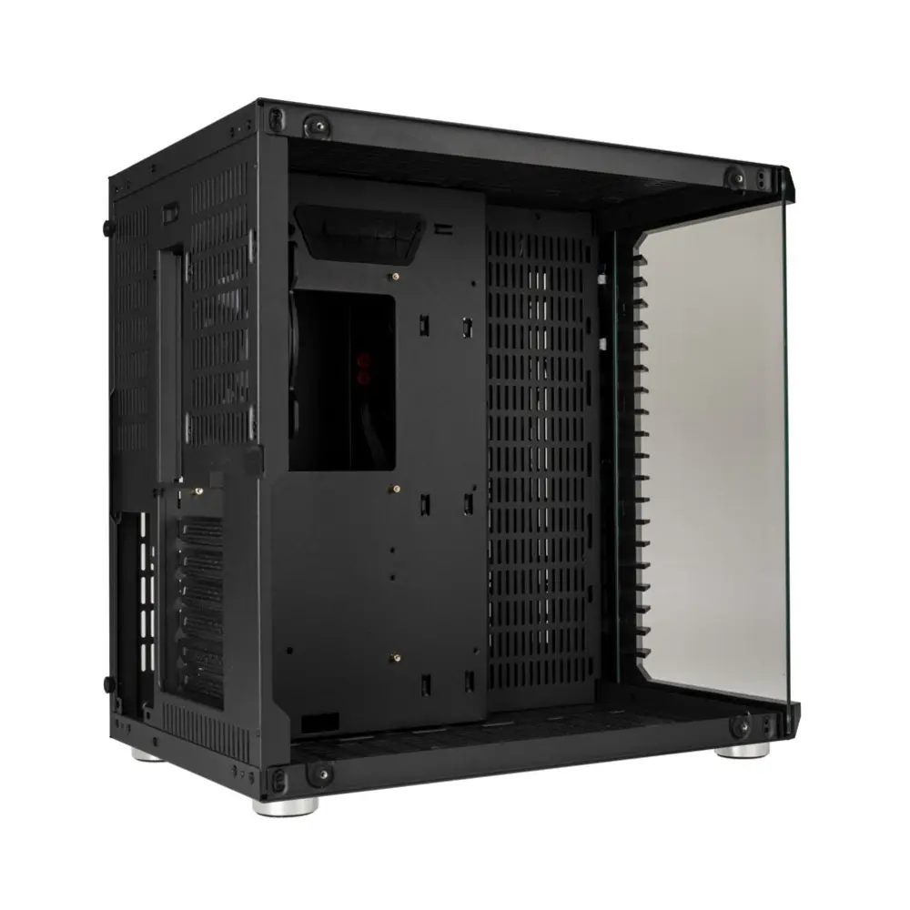 Caixa ATX KOLINK Unity Code X ARGB Vidro Preta | nanoChip