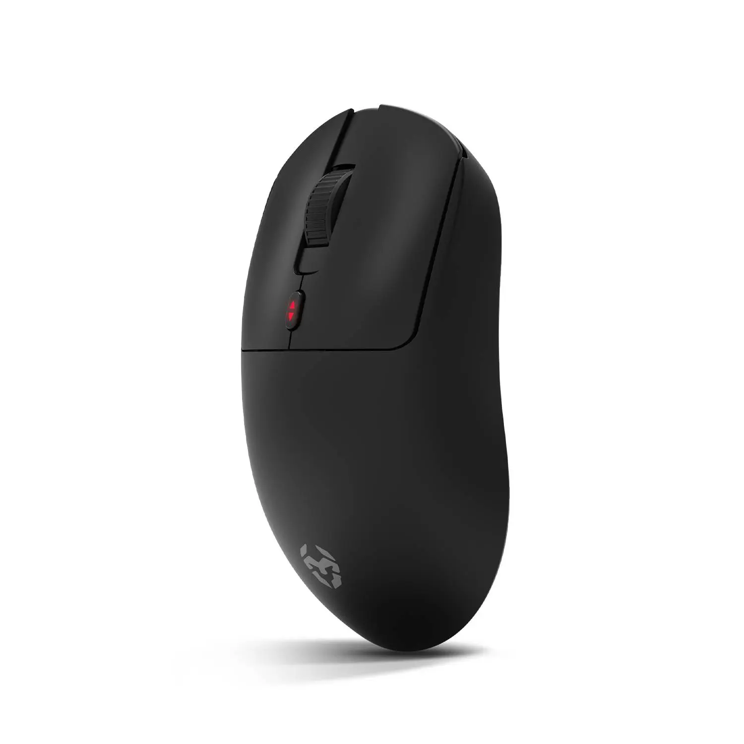 Rato Gaming KROM KLEVER SuperLight Wireless Preto | nanoChip