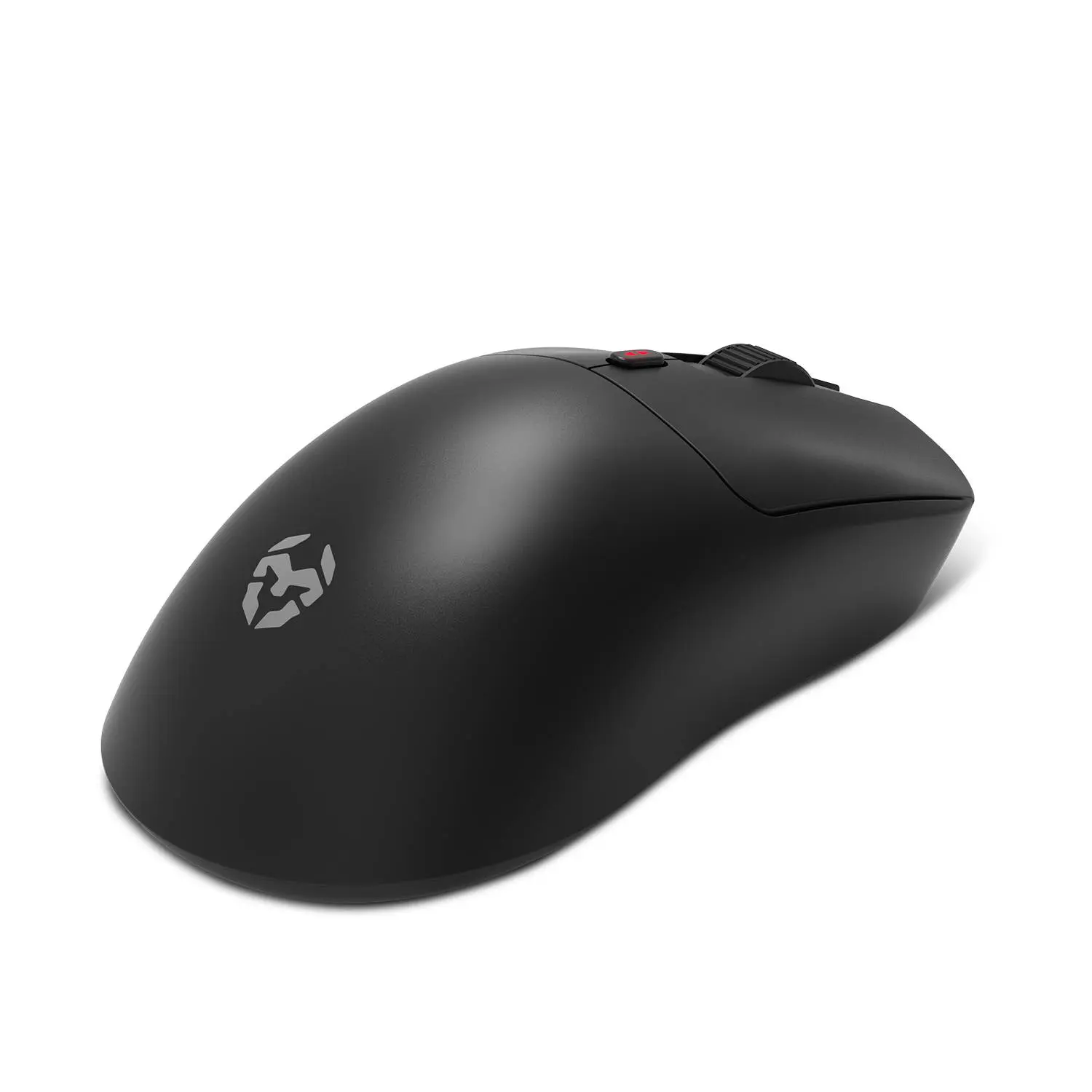 Rato Gaming KROM KLEVER SuperLight Wireless Preto | nanoChip