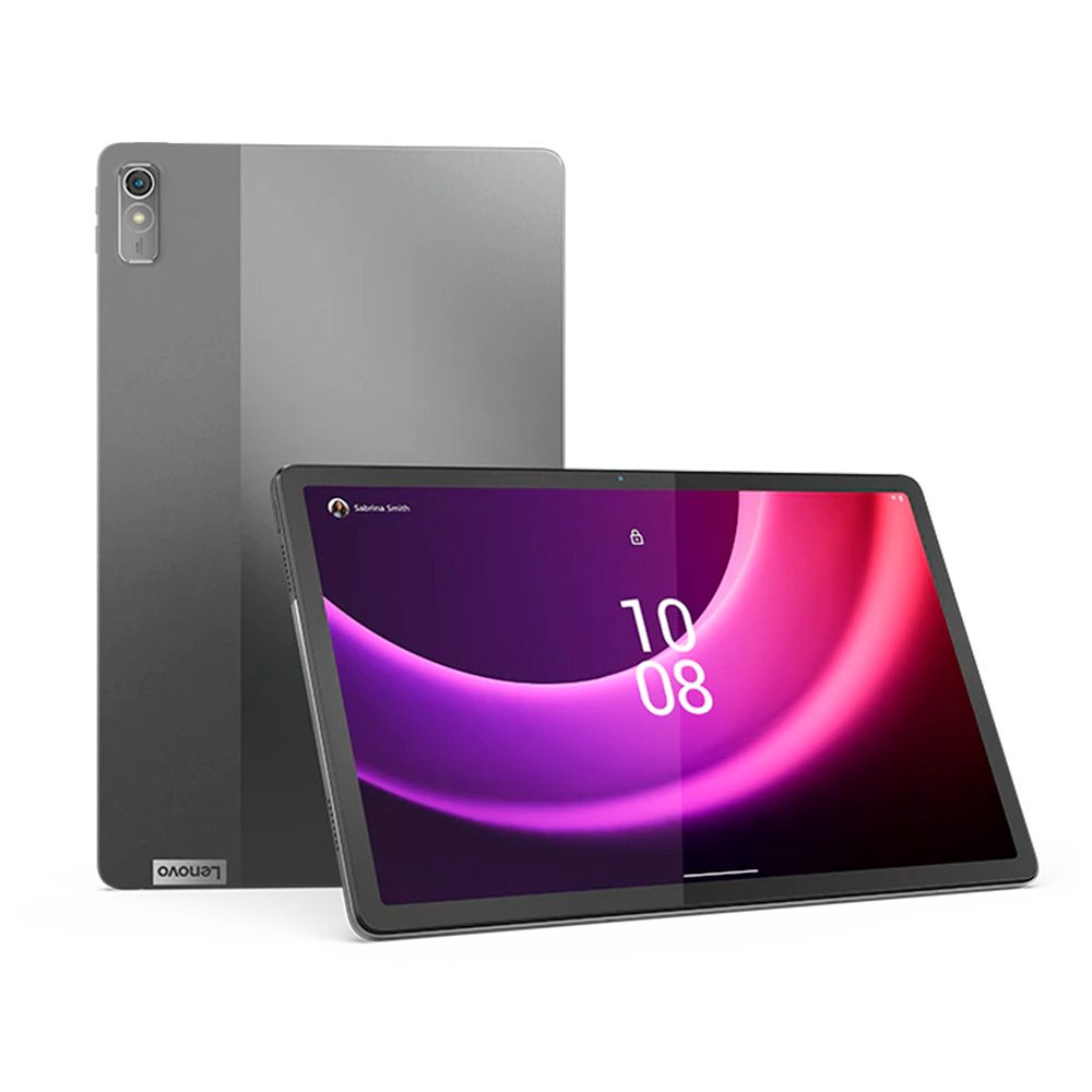 Tablet LENOVO TAB P11 Gen2 TB350FU 11.5″ IPS 8GB 128GB Preto | nanoChip