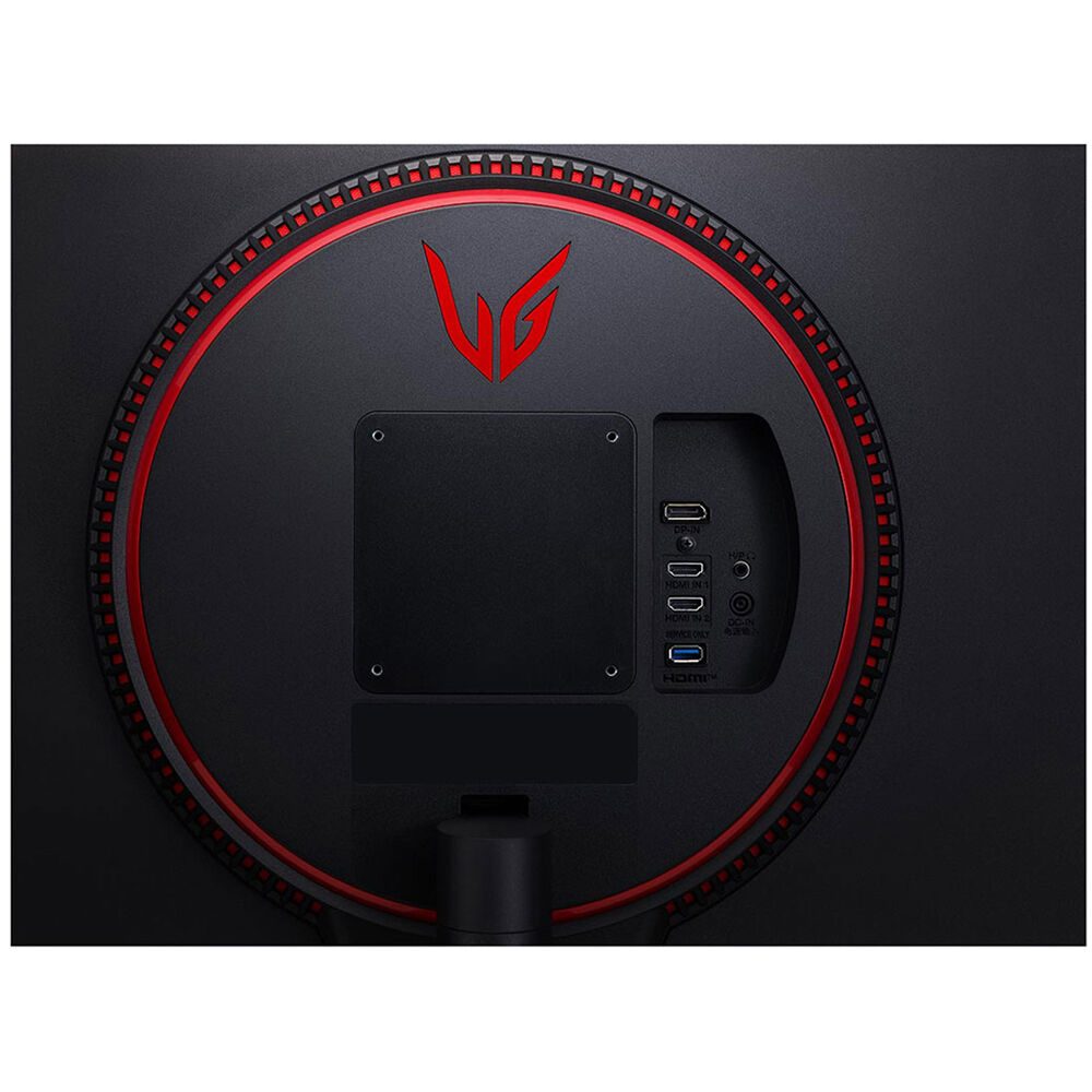 Monitor LG UltraGear 27GN800-B 1ms IPS 27″ 144Hz QHD G-Sync | nanoChip