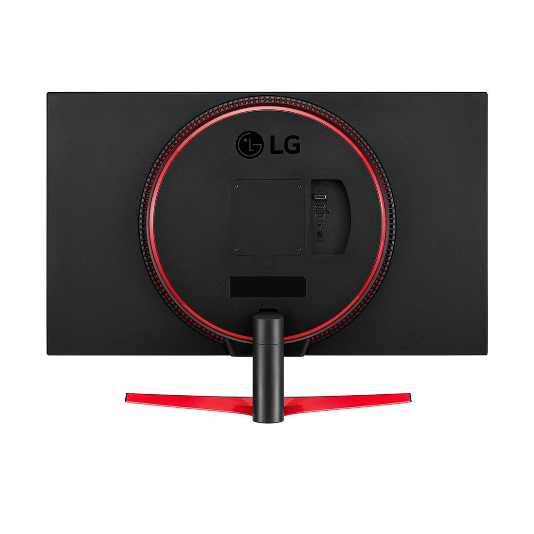 Monitor LG UltraGear 32GN600-B VA 31.5″ QHD 16:9 165Hz FreeSync | nanoChip