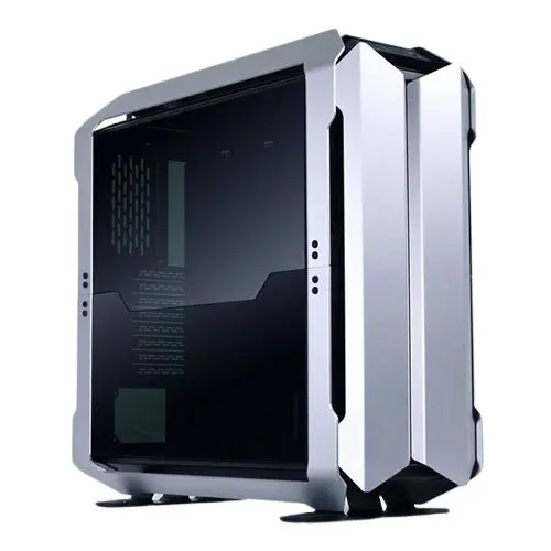 Caixa EEB/E-ATX LIAN LI Odyssey X Silver | nanoChip