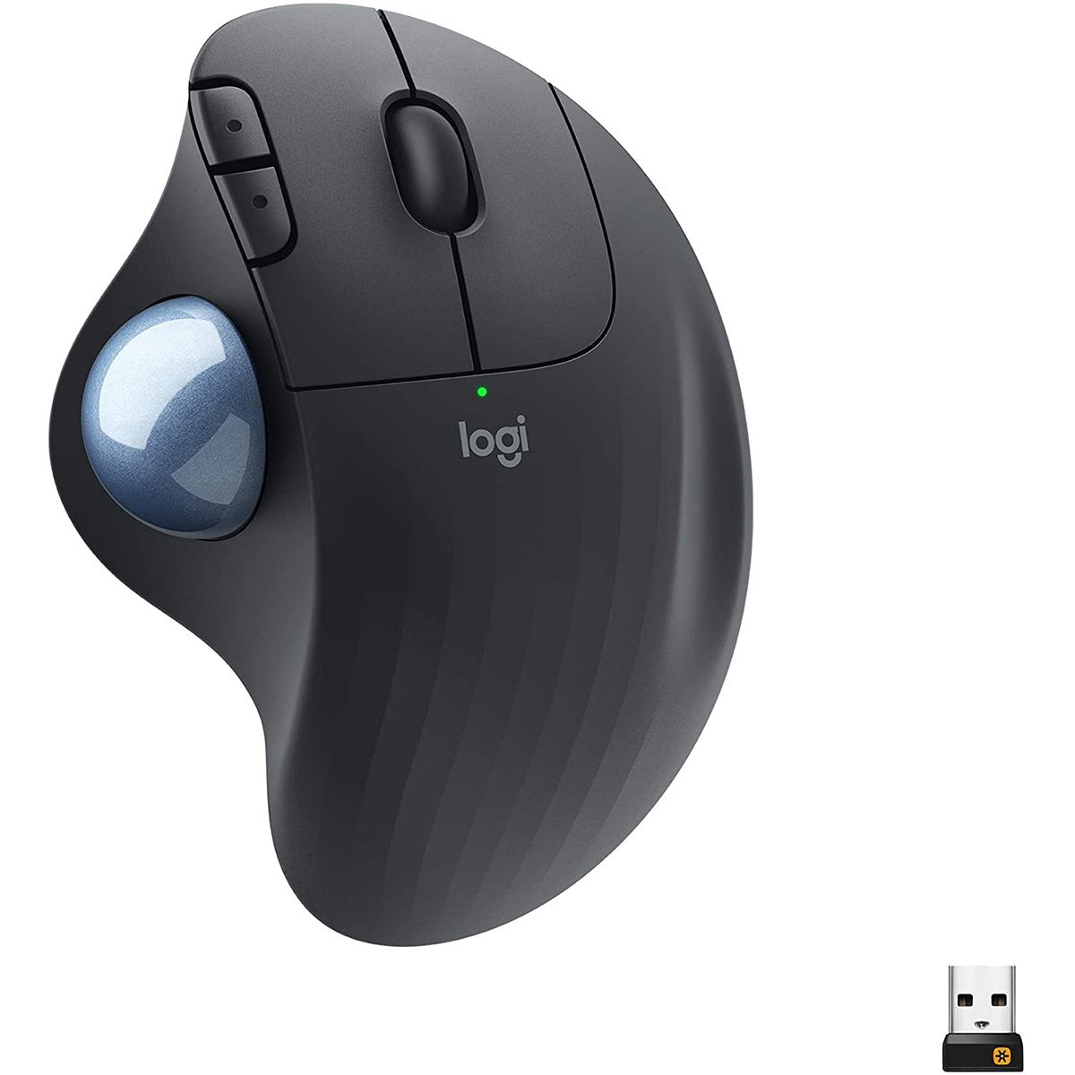 Rato LOGITECH Wireless Trackball ERGO M575 | nanoChip