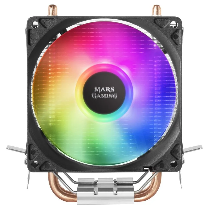 Cooler MARS GAMING Universal CPU ARGB | nanoChip