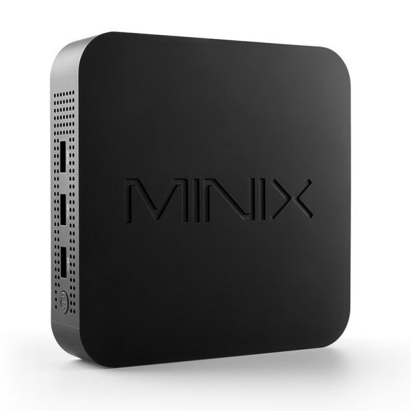 Mini PC MINIX Mini PC Neo J50C-4 MAX 8GB / 240GB SSD Windows 10 Pro ...
