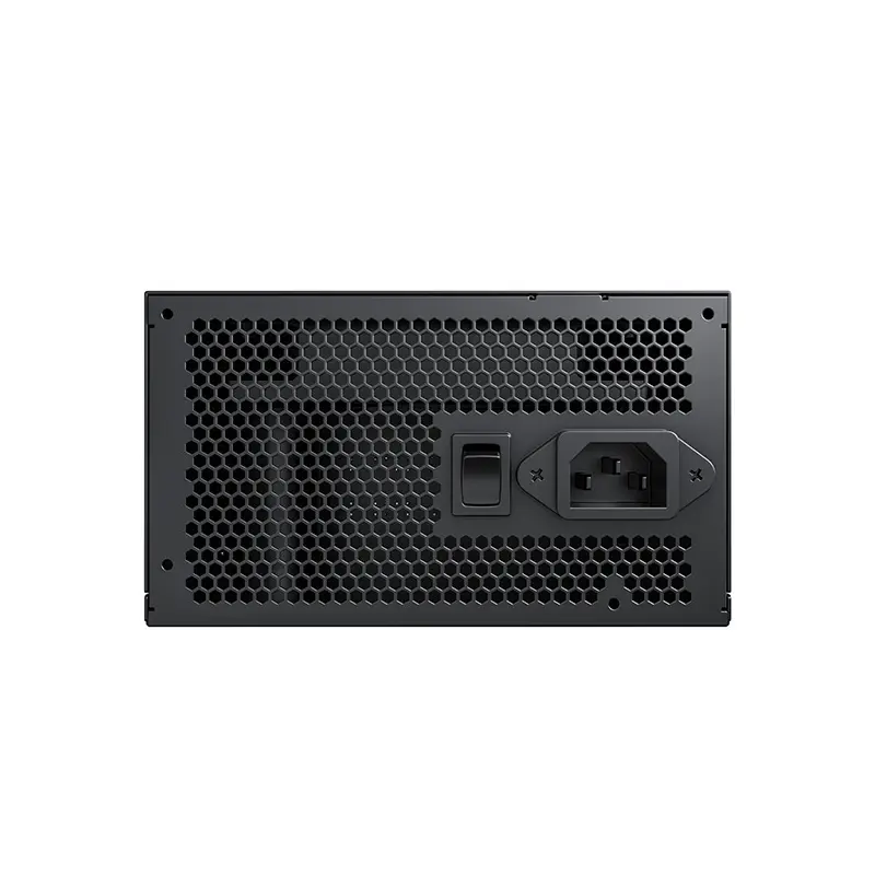 MONTECH Fonte Modular Century G5 750W 80 Plus Gold ATX 3.0 | nanoChip