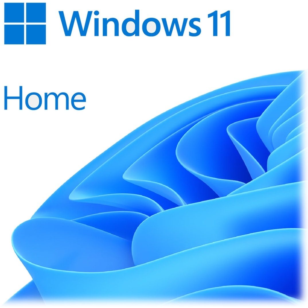 Sistema Operativo MICROSOFT Windows Home 11 64-Bit PT OEM | nanoChip