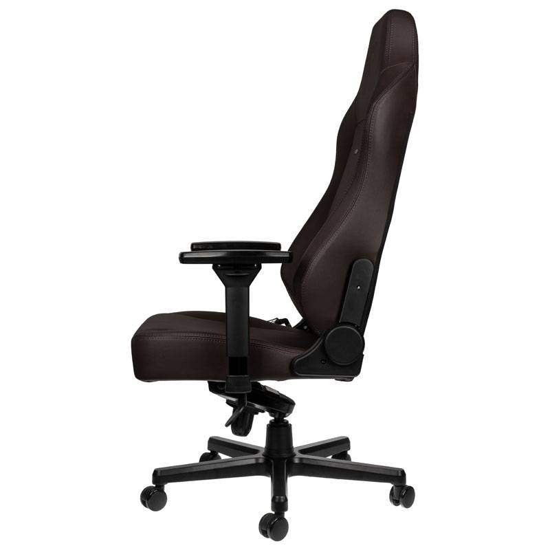 Cadeira NOBLECHAIRS HERO Java Edition | nanoChip
