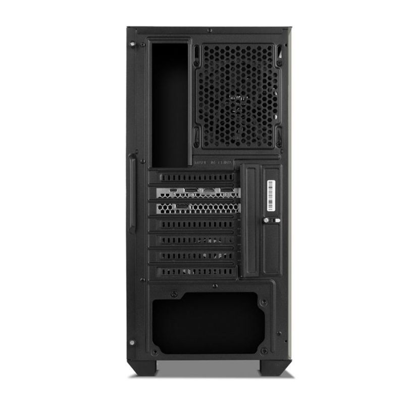 Caixa NOX Infinity Delta ARGB | nanoChip