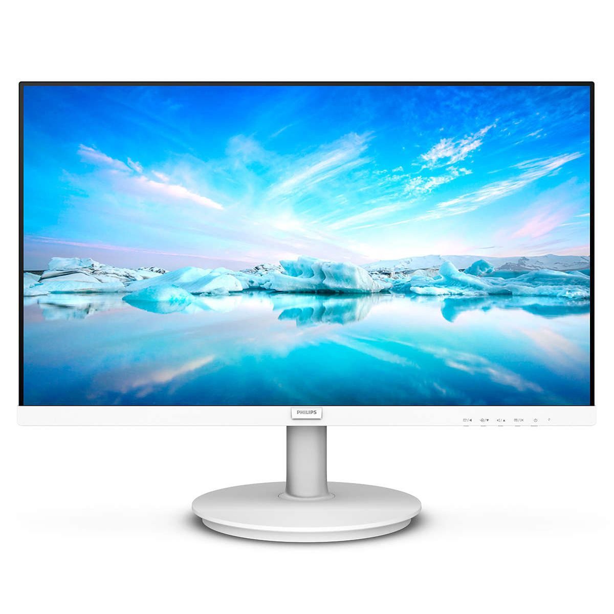 MONITOR PHILIPS V-Line 27″ 271V8AW IPS FHD 75Hz c/colunas | nanoChip