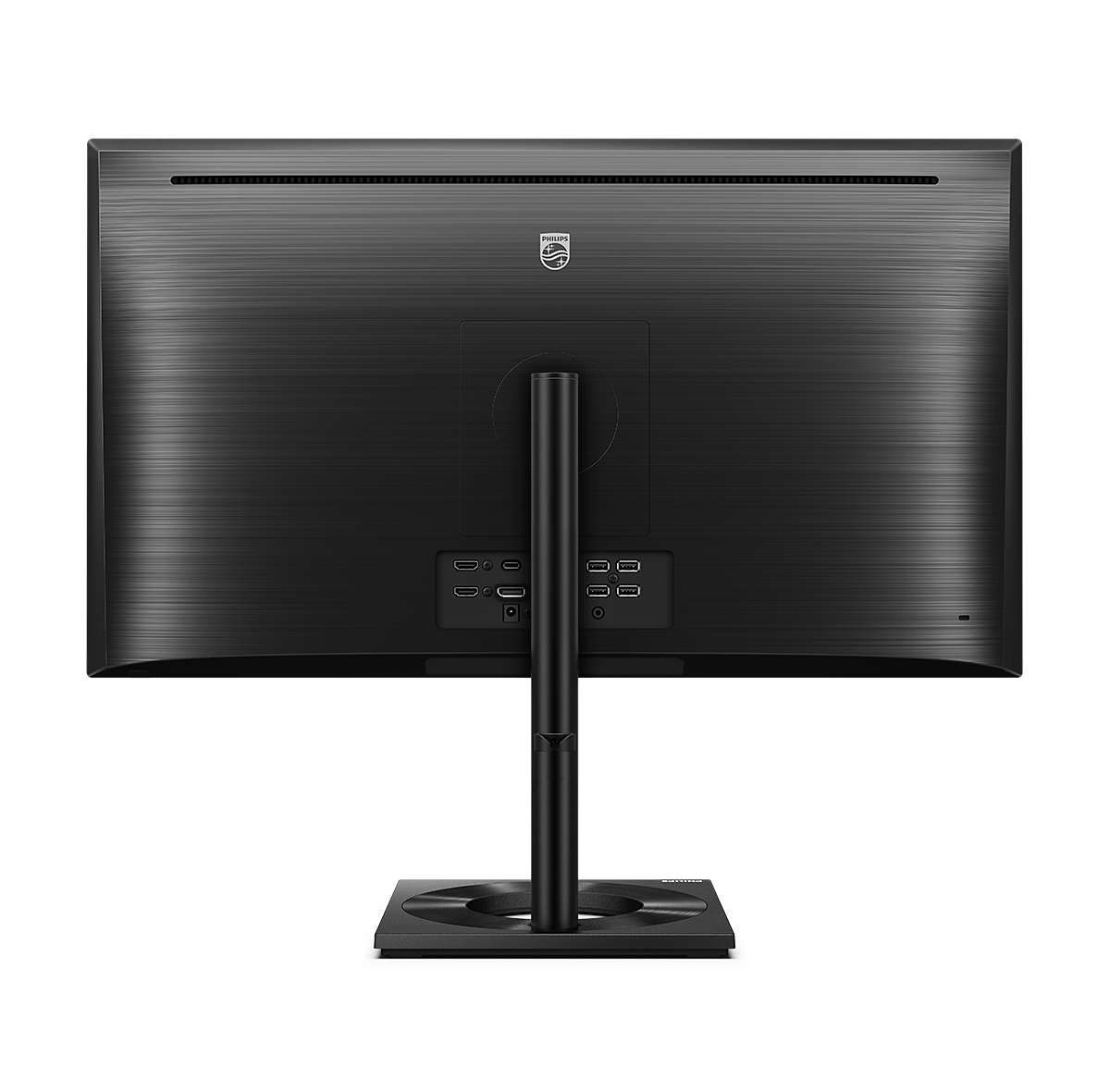 MONITOR PHILIPS C-Line 27″ 279C9 IPS 4K 60Hz 5ms Aj.Altura + USB-C ( PD65W ) | nanoChip
