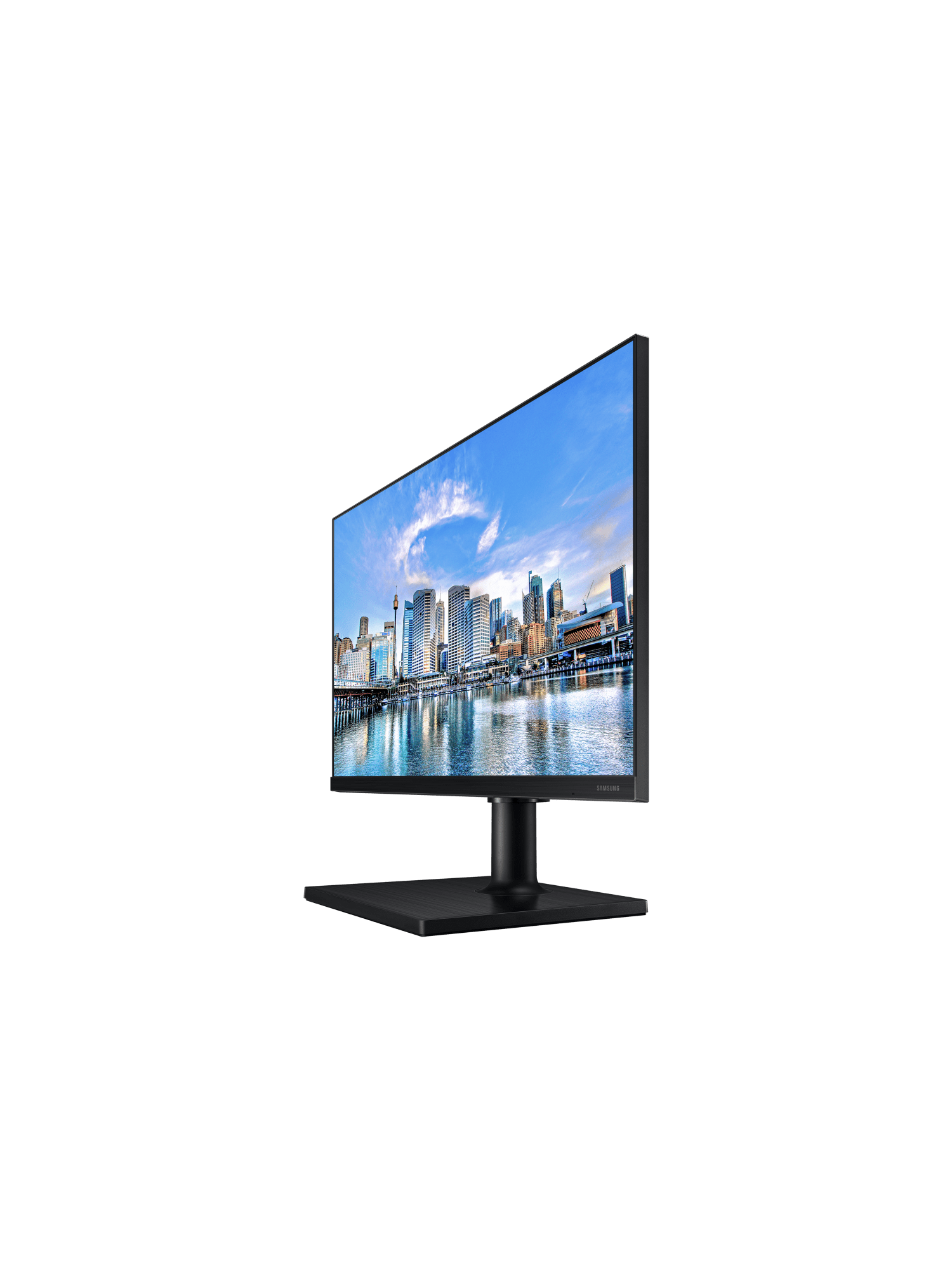 Monitor SAMSUNG LF27T450 IPS 5ms 27″ FullHD 75Hz FreeSync | nanoChip